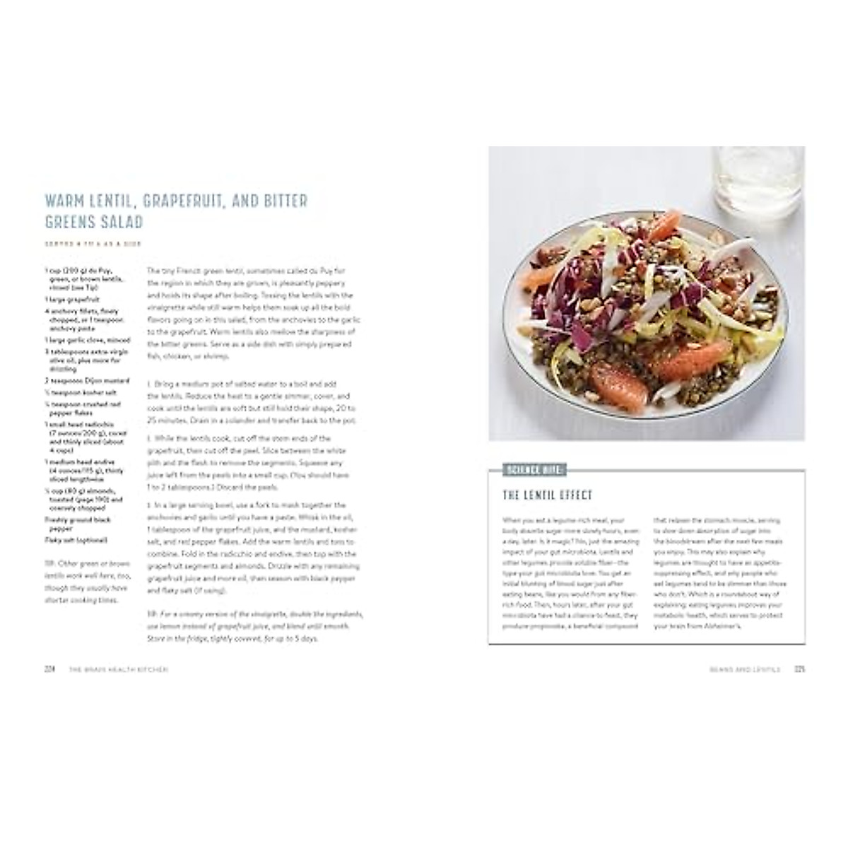 The Brain Health Kitchen: Preventing Alzheimer’s Through Food