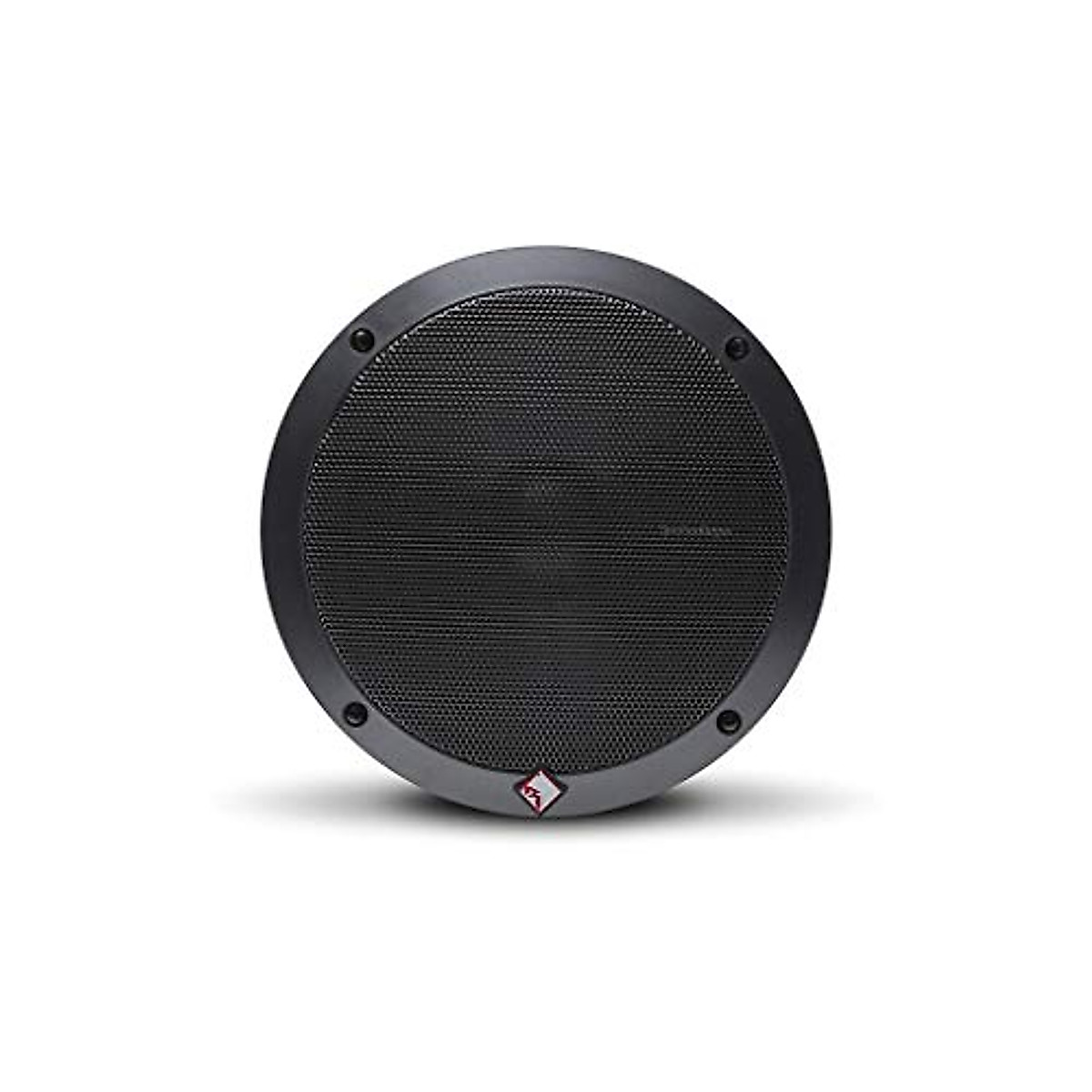 Rockford Fosgate R1675-S Prime 6.75” 2-Way Component Speaker System