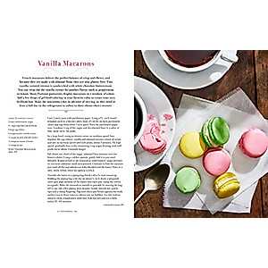 Emily in Paris: The Official Cookbook