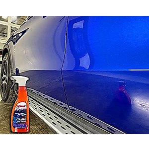 Sonax 257400 Ceramic Spray Coating 750ml White