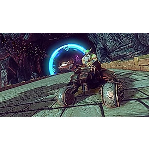 Sonic All-star Racing: Transformed (essentials) /ps3