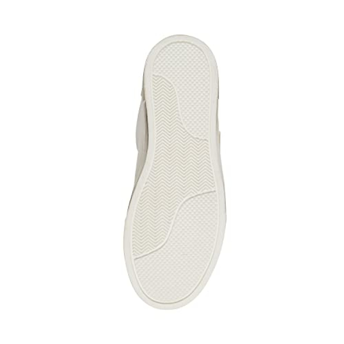 Steve Madden Women's Rezume Sneaker, White, 8.5