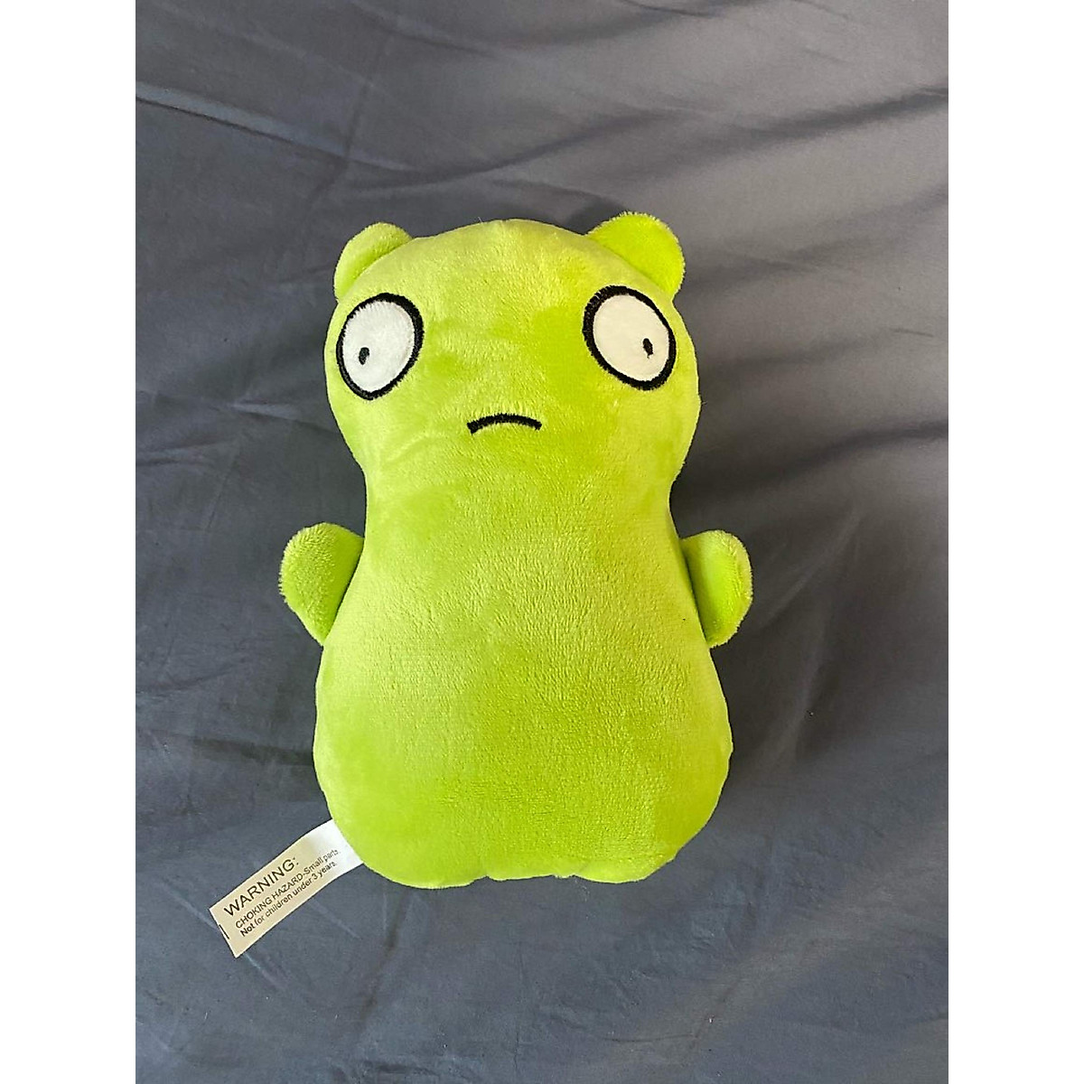 Cute Mini Alien Green Alien Plush Toys Lovely Plush