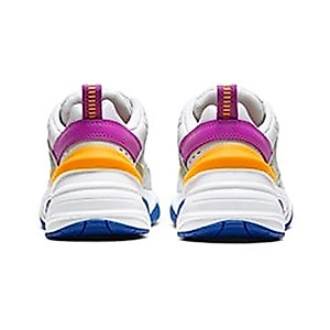Nike Ao3108-018 Women's Gymnastics Shoe Size: 5.5 UK Multicoloured