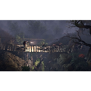 The Last Stand - Aftermath - Xbox Series X