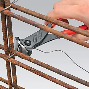 KNIPEX End Cut Nippers