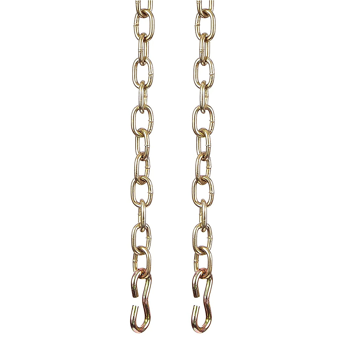 Add Extra Porch Swing Chain (2 x 6 Foot Sections)