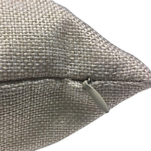 Mugod Blue Camouflage Throw Pillow Cover Sea Water Camouflage Seamless Pattern Decorative Square Pillow Case for Home Bedroom Living Room Cushion Cover 18x18 Inch