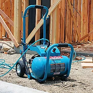 Makita MAC5200 3.0 HP* Big Bore™ Air Compressor