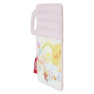 Loungefly Care Bears and Cousins Cardholder