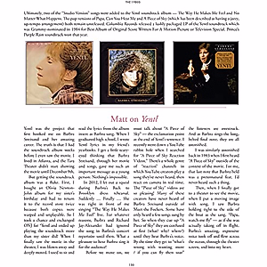Barbra Streisand: the Music, the Albums, the Singles
