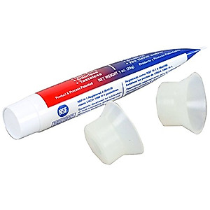 Bunn 36695.1000 Seal Kit, Shaft (Ultra-2)