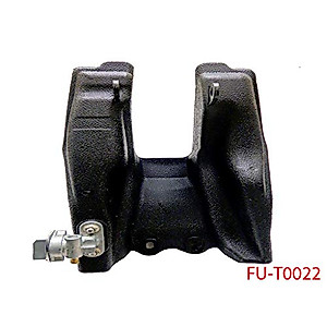 Gas Fuel Tank for Kazuma Meerkat Redcat KMX50 Hensim 50cc 70cc 90cc Kids ATV Quad 4 Wheeler