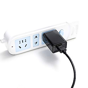 Fast Wall Charger USB Type C Charging Cable Cord fit for TCL Flip Pro 4056, TCL Stylus 4X 5G 30 XE, Alcatel Go Flip 4, Cricket Icon 2/3, Ovation 2, Sonim XP8, Samsung Galaxy Flip 3 4 A20 A8 Phone