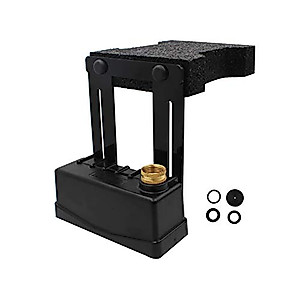 Bylot Pool Water Leveler, Adjustable Height from 2 to 9 inches,Automatically Keep The Set Water Level