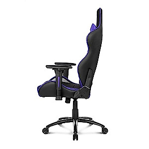 AKRacing AK-LXPLUS-in Gaming Chair, Indigo