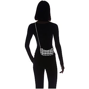 Furla(フルラ) Shoulder Bag, Toni Nero (1003-TON00)