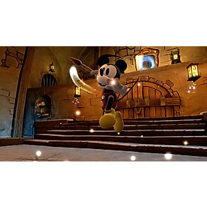 Disney Epic Mickey 2 - The Power of Two (PS3)
