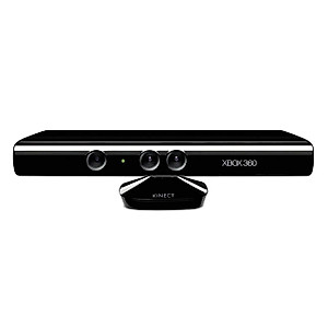 Microsoft XBOX 360 Kinect Sensor (Renewed)