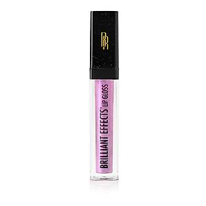 Black Radiance Brilliant Effects Lip Gloss, Star Struck, 0.23 Oz