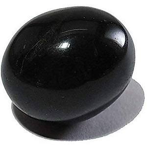 Black Shaligram/SHALIGRAM/Natural Shila for Pooja Religious Item for Blessings from GANDAKI RIVER
