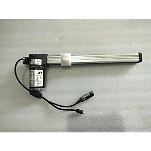 Kroshine Power Recliner Motor Replacement with Cord Model KDPT007-115 Linear Actuator for Sofa Lift Chair Couch Massage Seat Bed