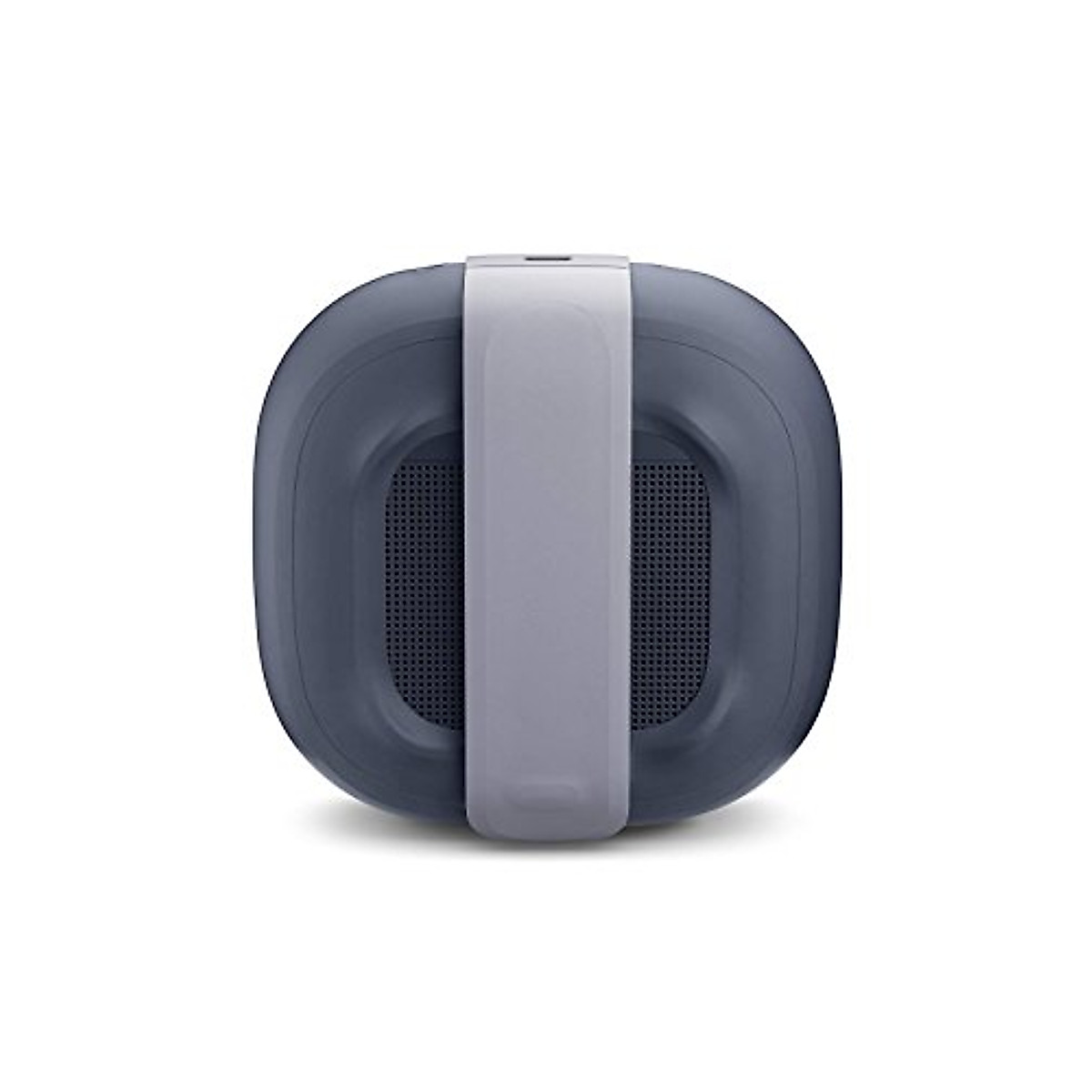 Bose SoundLink Micro: Small Portable Bluetooth Speaker (Waterproof), Midnight Blue