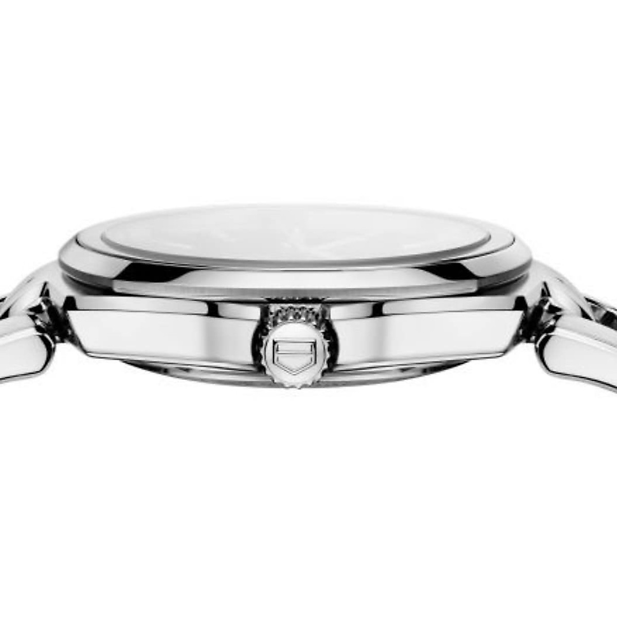 TAG Heuer Link Automatic Watch - Diameter 41 mm WBC2112.BA0603