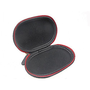 Earphone Bag Hard EVA Sport Wireless Headphone Carrying Case for Powerbeats 2 Wireless, JayBird X2, Bose QC20 Soundsport Wireless Headphones and Other Earbuds