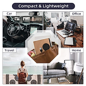 Oriflame 2 Pack Watch Charger Compatible with Samsung Galaxy Watch, Portable Charging Dock Compatible for Galaxy Watch 6/6 Classic/5 Pro/5, Galaxy Watch 4/3, Galaxy Watch Active2/1, Gear Sport/S3