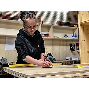 STABILA TECH 700 DA Digital Electronic Angle Finder - 45cm (18903)