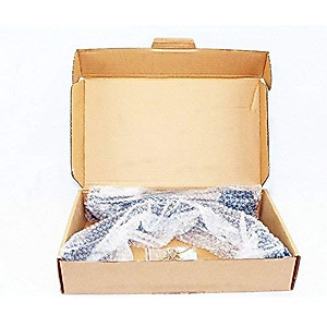 Mrhardware Kayak Wall Rack Canoe Hanging Wall Frame Canoeing Aquaplane Skis Indoor Storage Rack (2 Pairs)