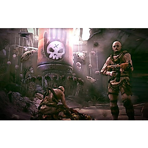 Rage - Playstation 3