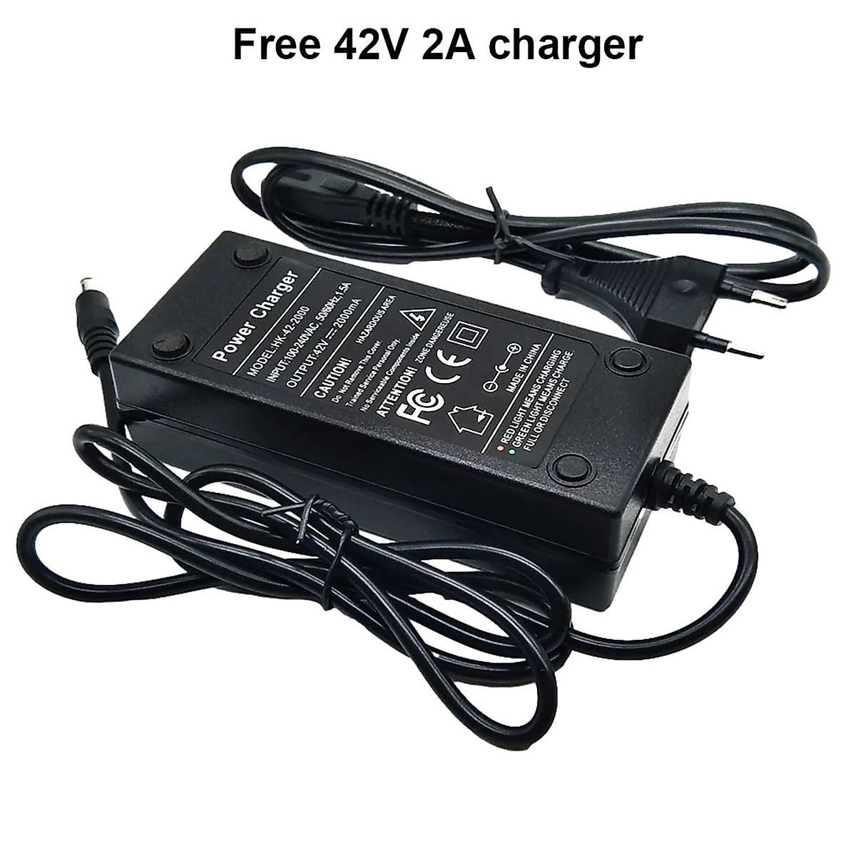 MyNeon 36V 12Ah/14Ah Ebike Battery, 36V E Bike Lithium Battery Pack,with T Connection,for 200W - 750W Motor Electric Bike Motorcycle Scooter,14ah