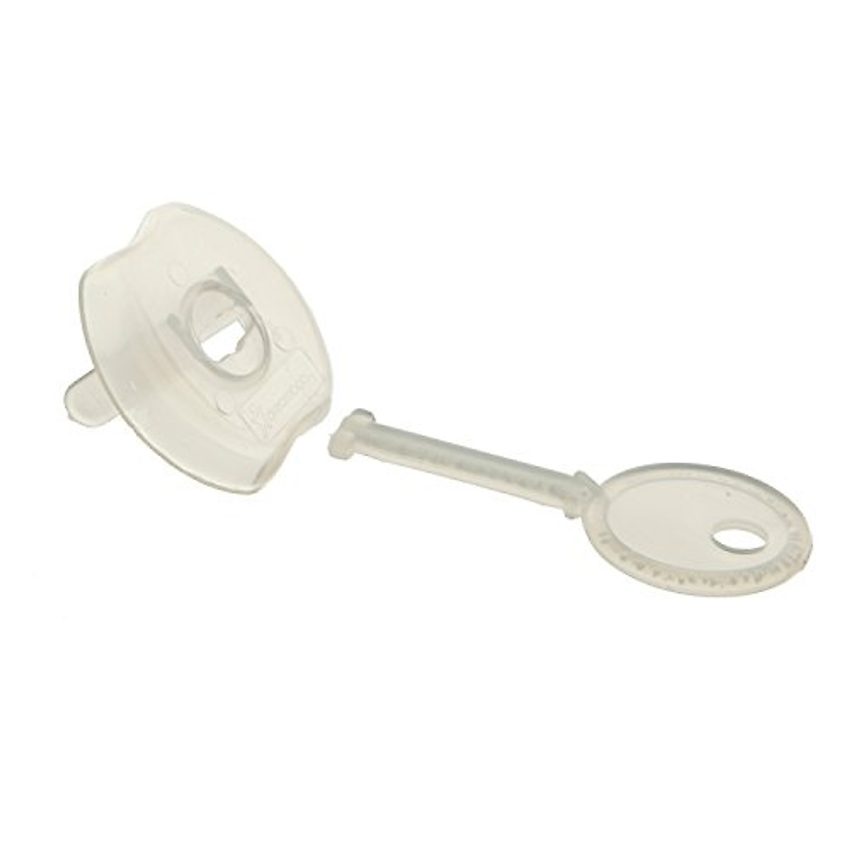Dreambaby Keyed Outlet Plugs Cover Protector