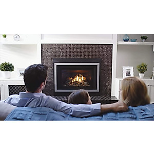 Replacement Fireplace Blower Kit for Heat-N-Glo, Hearth and Home, Quadra Fire, GTI, Heatilator, Majestic, Superior, Monessen, Vermont Castings Fireplace, GFK-160A GFK-160 FAB-1600 Fireplace Blower Kit