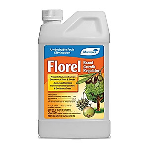 Monterey (704590) Florel Brand Growth Regulator 32oz