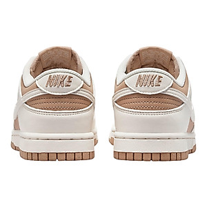 Nike Women's Dunk Low Hemp/Sail DD1873-200 9