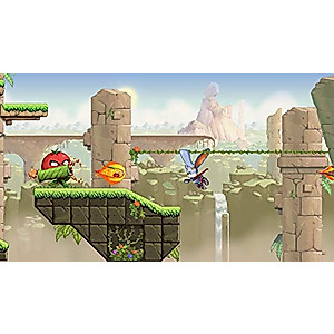 Kaze and the Wild Masks - Xbox One