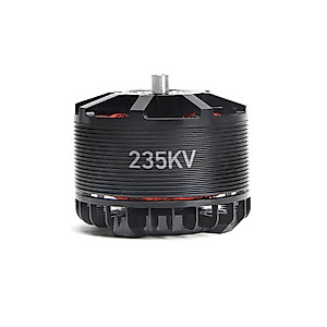 VAX 5320 400KV MAD COMPONENTS brushless Motor for VTOL,Aircraft,XCLASS Drones Drone Racing multirotor Quadcopter Drone RC Hobby rig