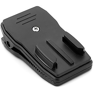 Revo 360° Clip with Quick Mount for GoPro