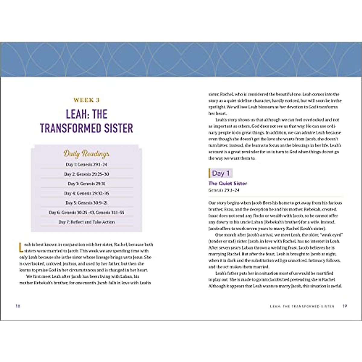 Women of the Bible: A 12-Week Bible Study for Christian Women