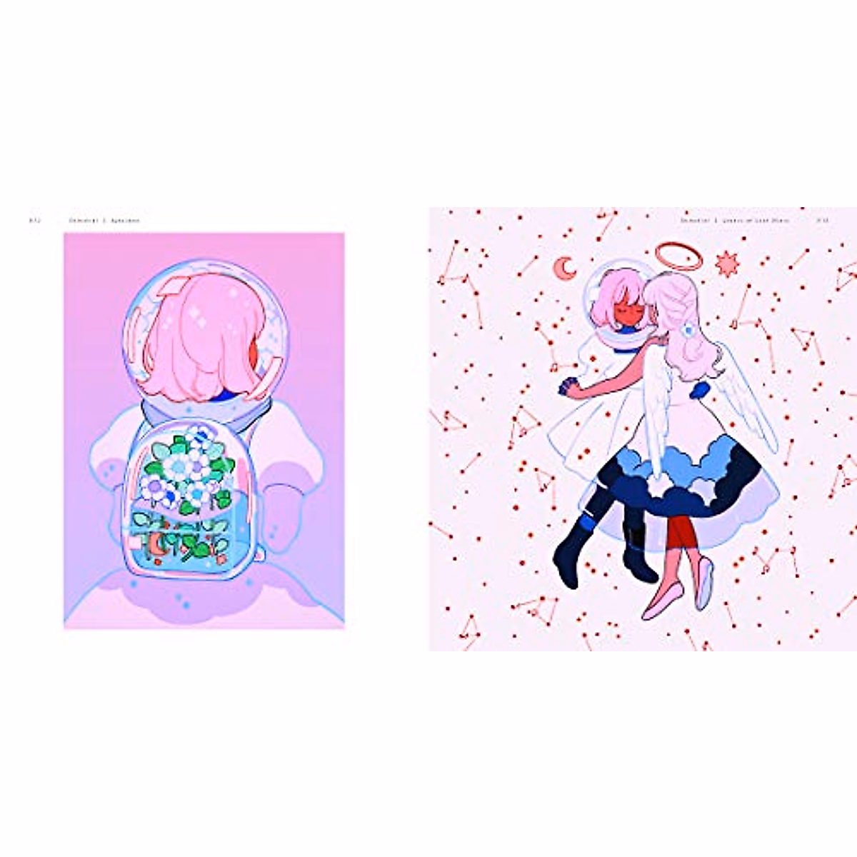 Polaris: The Art of Meyoco