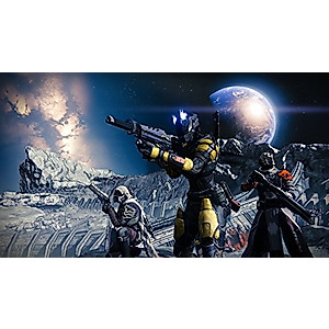 Destiny - Standard Edition - PlayStation 3