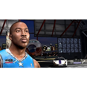 NBA Ballers: Chosen One - Xbox 360 (Renewed)