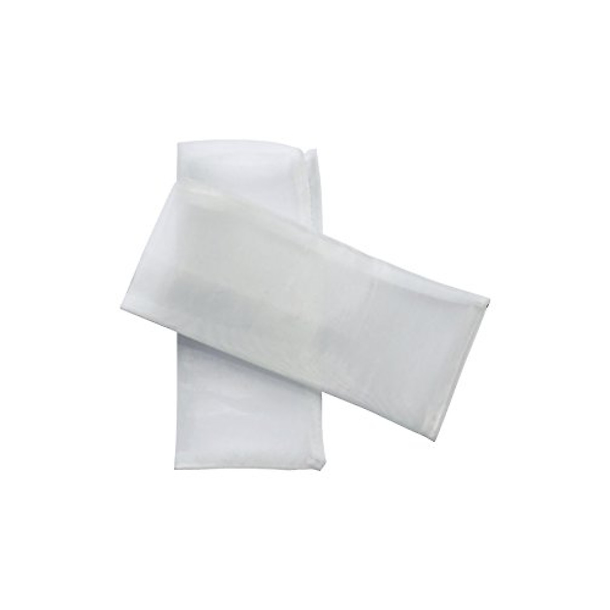 25 Micron | Premium Nylon Rosin Tea Filter Screen Press Bags | 2" x 4" | 10 Pack | Zero Blowout Guarantee | All Microns Available