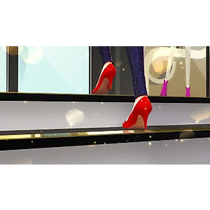 Nintendo 3DS Presents New Style Boutique 3 - Styling Star