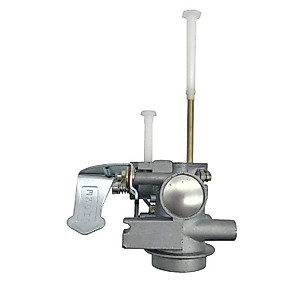 Autu Parts 397135 Carburetor for 5 HP L head engine 135200 130200 133200 130201 130202 130203 130206 130207 Model fits 130201-1610-01 130232-1638-02