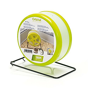 Savic 18 cm Medium Orbital Wheel