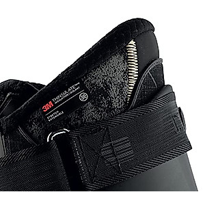 Rossignol Alltrack Pro 100 Boots, Color: Black, Size: 265 (RBK3080-265)